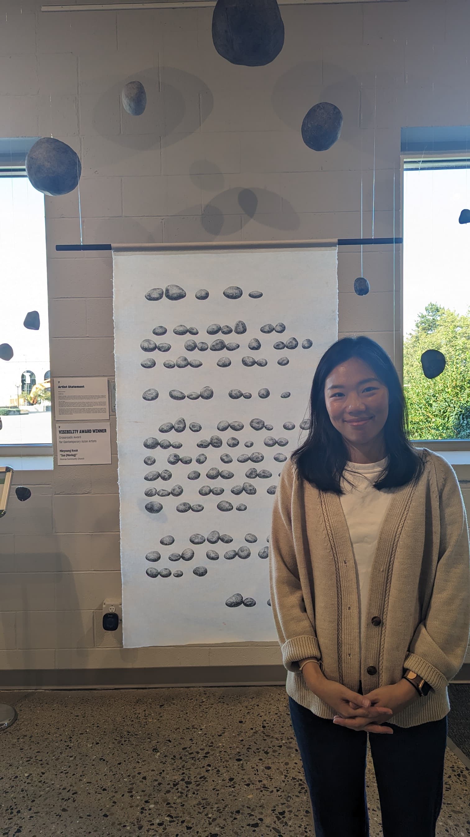 2023 ArtPrize Finalists