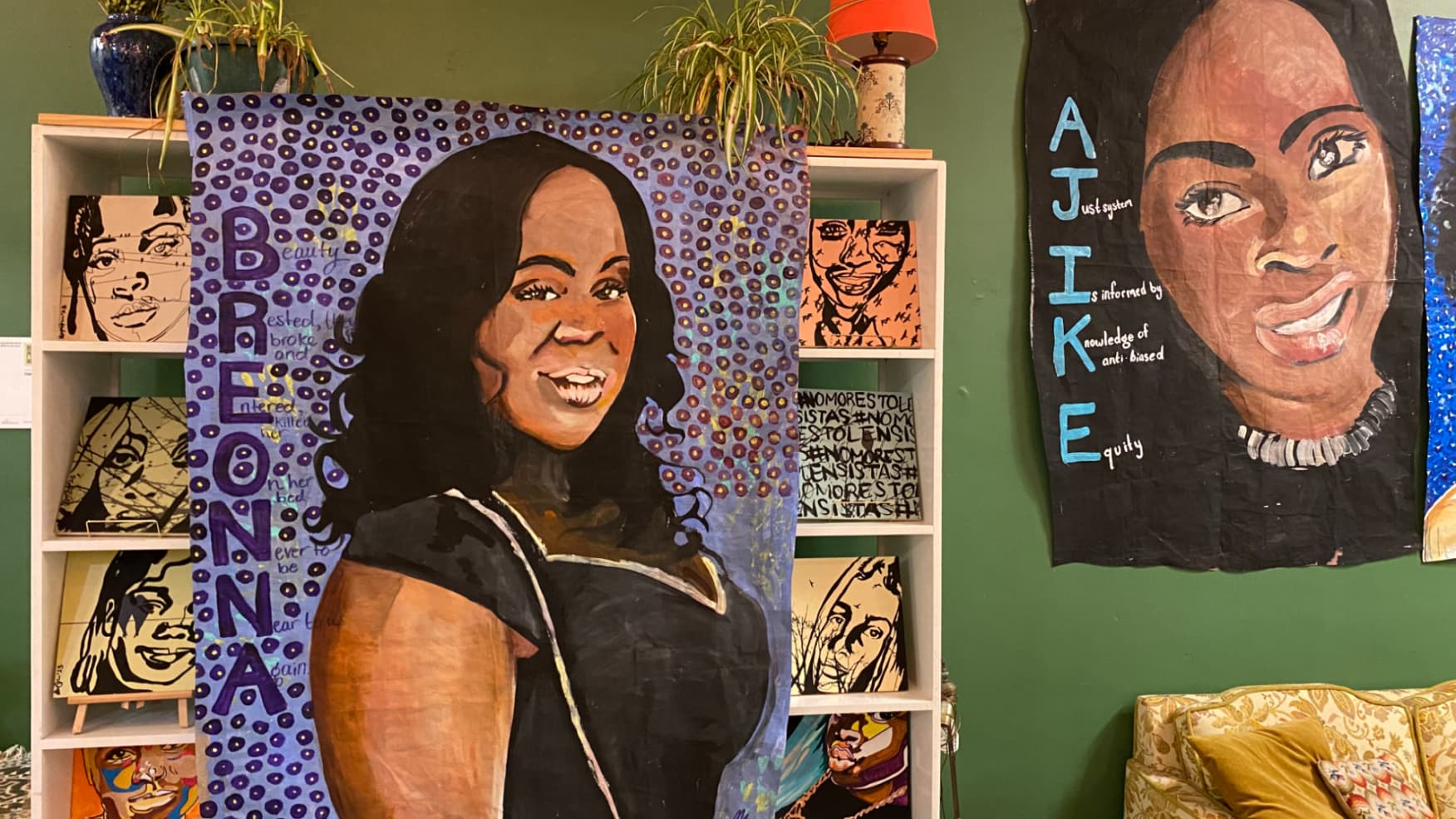 2023 ArtPrize Finalists