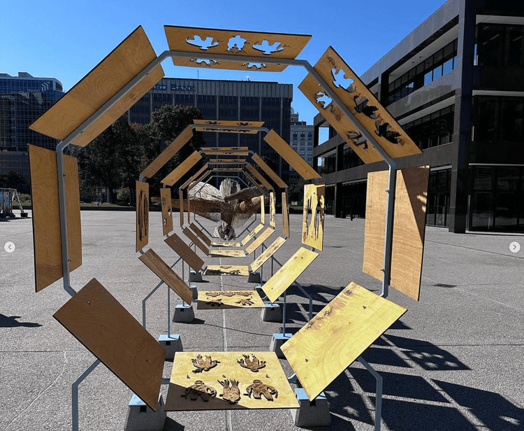 2023 ArtPrize Finalists